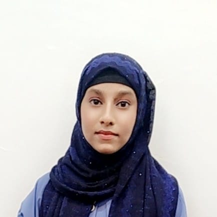 Sakina khan - Kalsekar Technical Campus