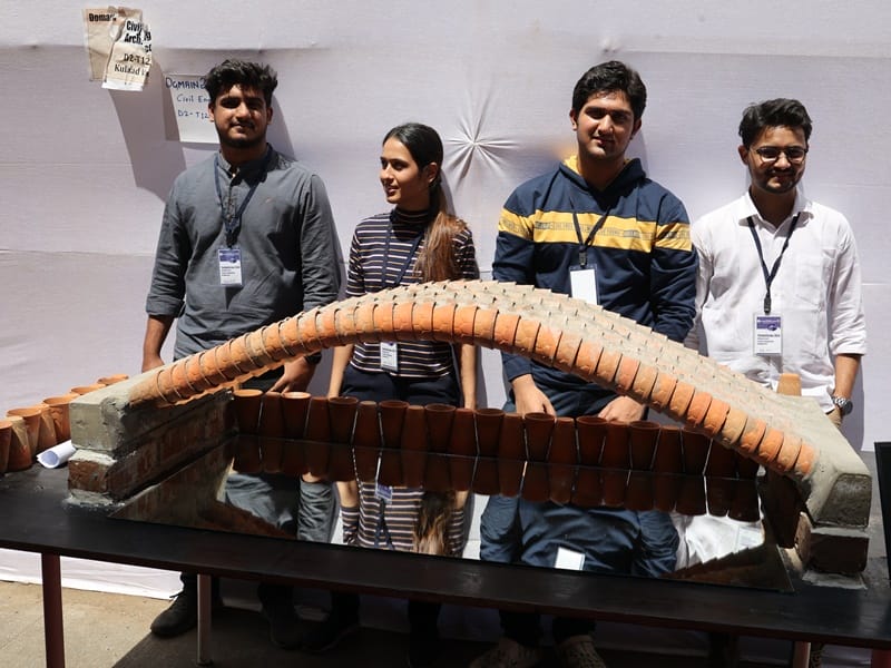 TechnoScope 2024: National Level Project Competition - Kalsekar ...