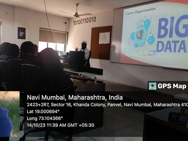 An emerging Technology & How to choose the career path wisely in Big ...